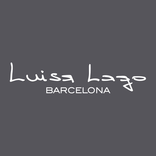 LUISA LAGO BCN by Appforshops