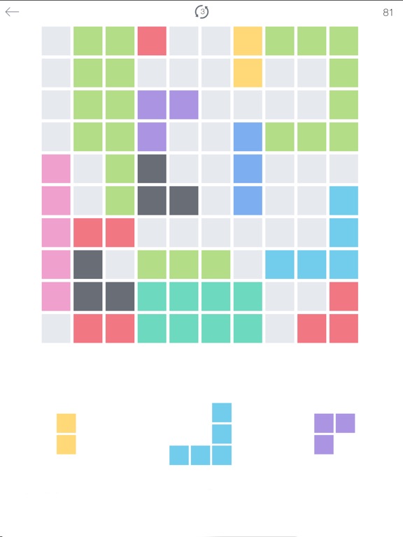 Block Grid - AppRecs