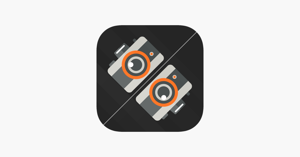 ‎Mirror Reflection Photo Booth – Light and Water Reflect Effect.s to ...