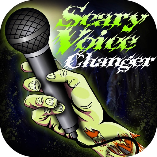 Scary Voice Changer with Effects – Audio Recorder and Horror Sound ...