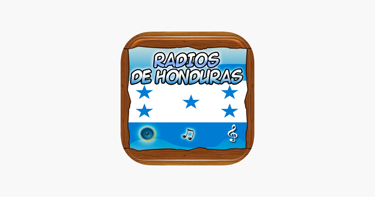 ‎Radios de Honduras y Emisoras Gratis AM FM on the App Store