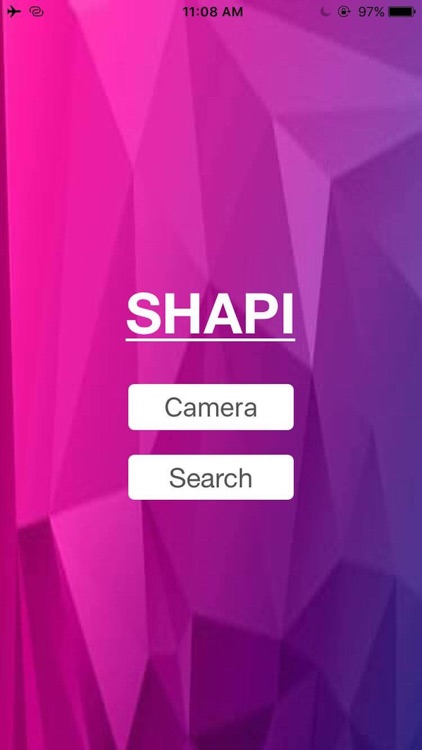 Shapi by shuchun Chou