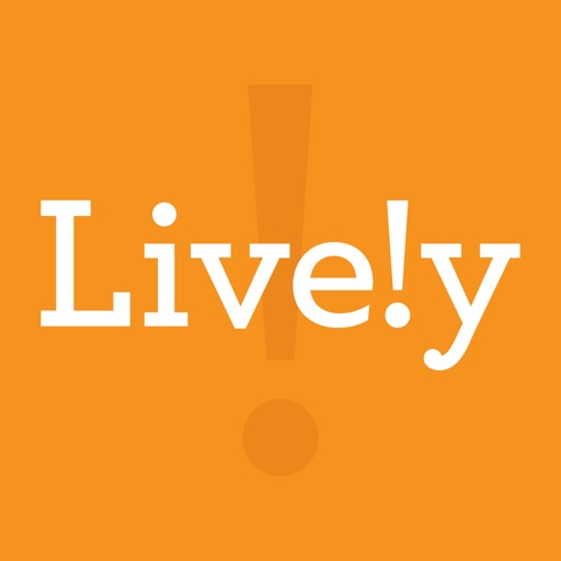 Lively Emergency Response and Activity Sharing by Lively