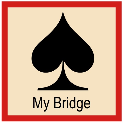 My Bridge Bidding Pad by Sven Eriksen
