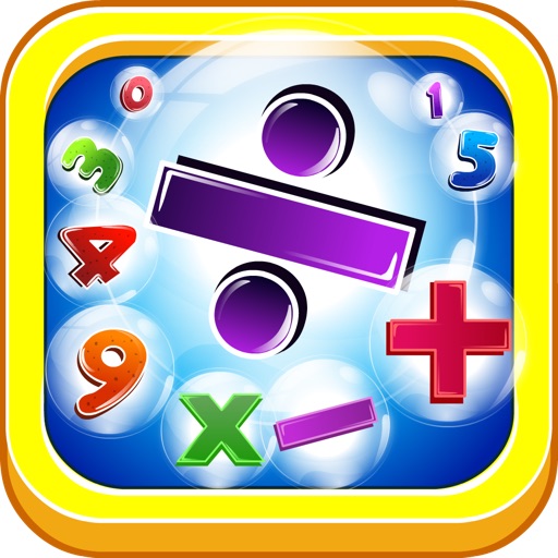Pop Math by Tuojie Technology Inc.