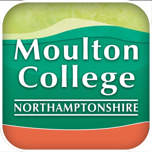 Moulton College by Smart Phone
