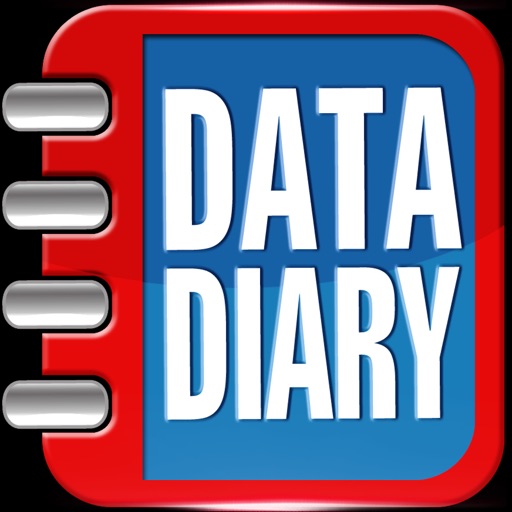 DataDiary for iPad by Informate
