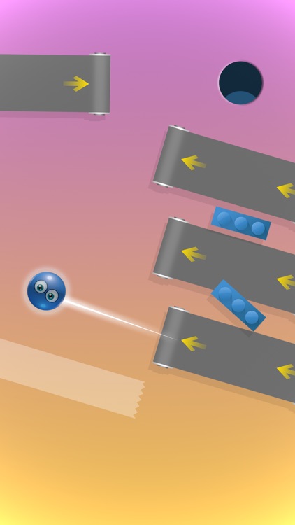 Bouncing Molecules By Dmh Sp Z O O