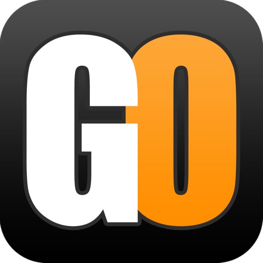 GO Missions by Kaleo Apps Inc.
