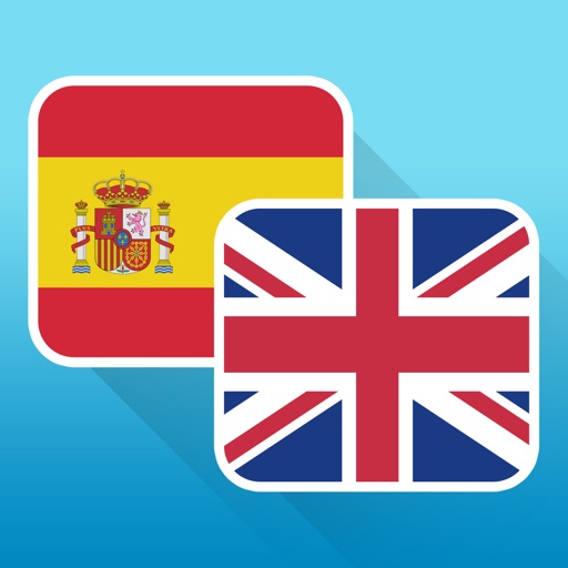 Spanish to British English Phrasebook with Voice: Translate, Speak ...