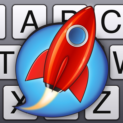 RocketKeys by MyVoice