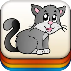 ‎Animal Memory - Classic Matching Puzzle Game for Preschool Toddlers ...