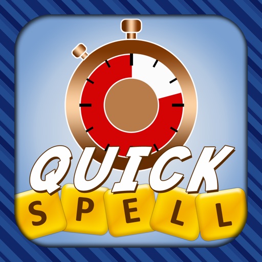 Quick Spell by Hitesh Patel