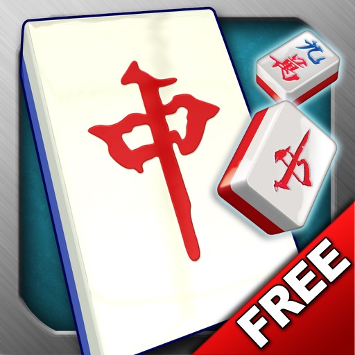 Mahjong Ultimate Free by Webfoot Technologies, Inc.