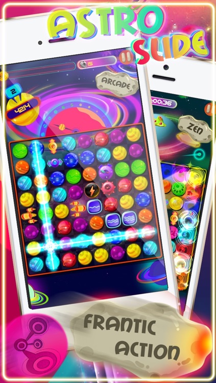 Astro Slide Deluxe by Meyume Ltd