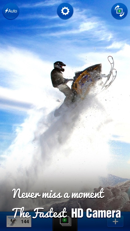 Burst Mode Camera Free by Scaleitapp Ltd