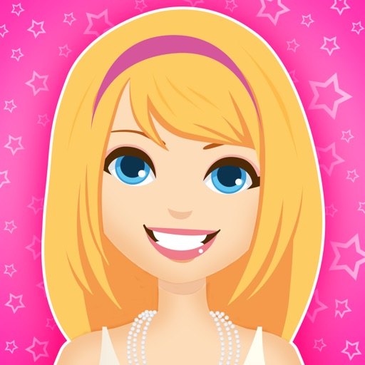 Cute Dolls Makeover II: dress up game for little girls & kids - Free by ...