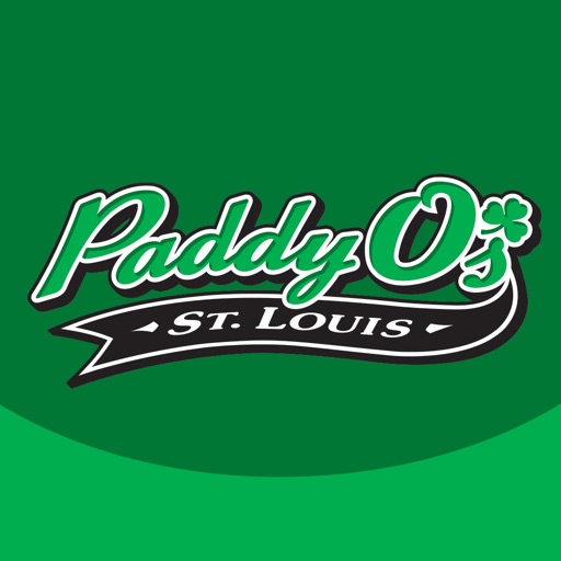 Paddy O's by Drive Social Media, LLC