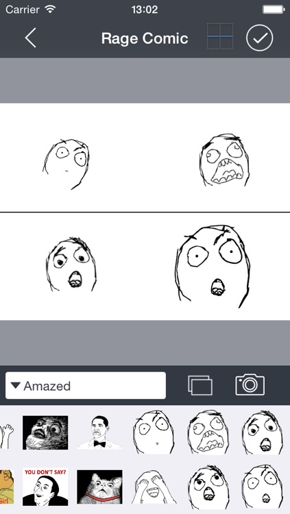 Rage Comic Creator by Duc Nguyen
