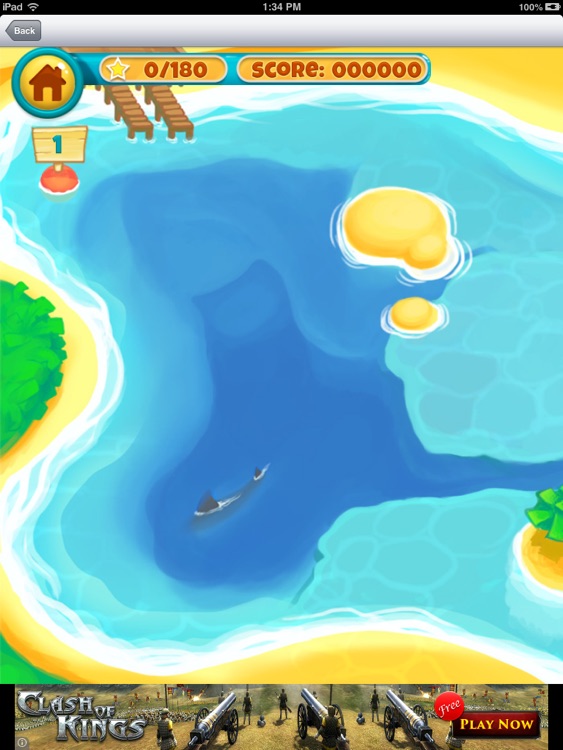 The Fancy Diver HD by samuel eleyinte