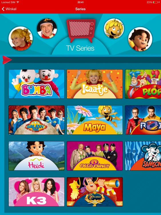 Fun.ki by Cartamundi Digital