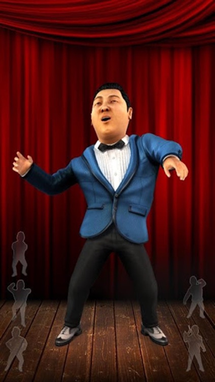 Talking Crazy Lee by Pavel Didenko