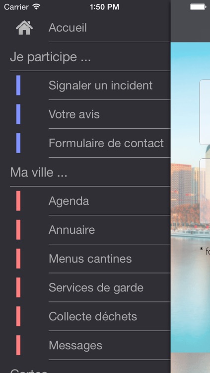 L'Union Connect by Kheolis