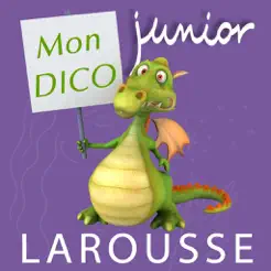 ‎Dictionnaire Junior Larousse on the App Store