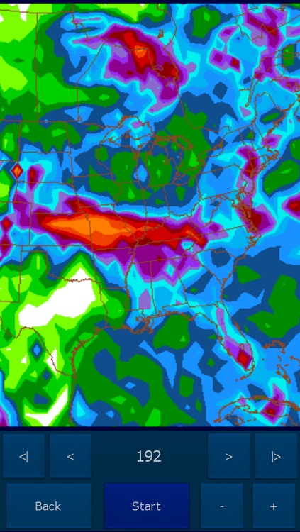 Instant Weather Maps Free by Instant Weather Maps, LLC