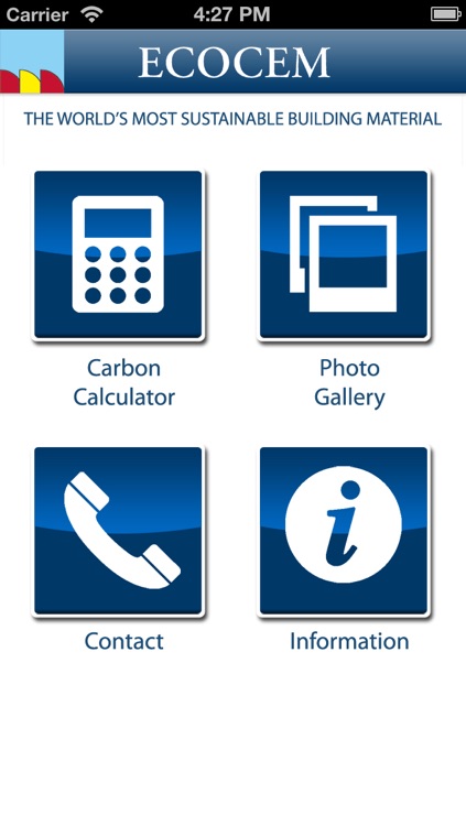 Ecocem by Tango Labs