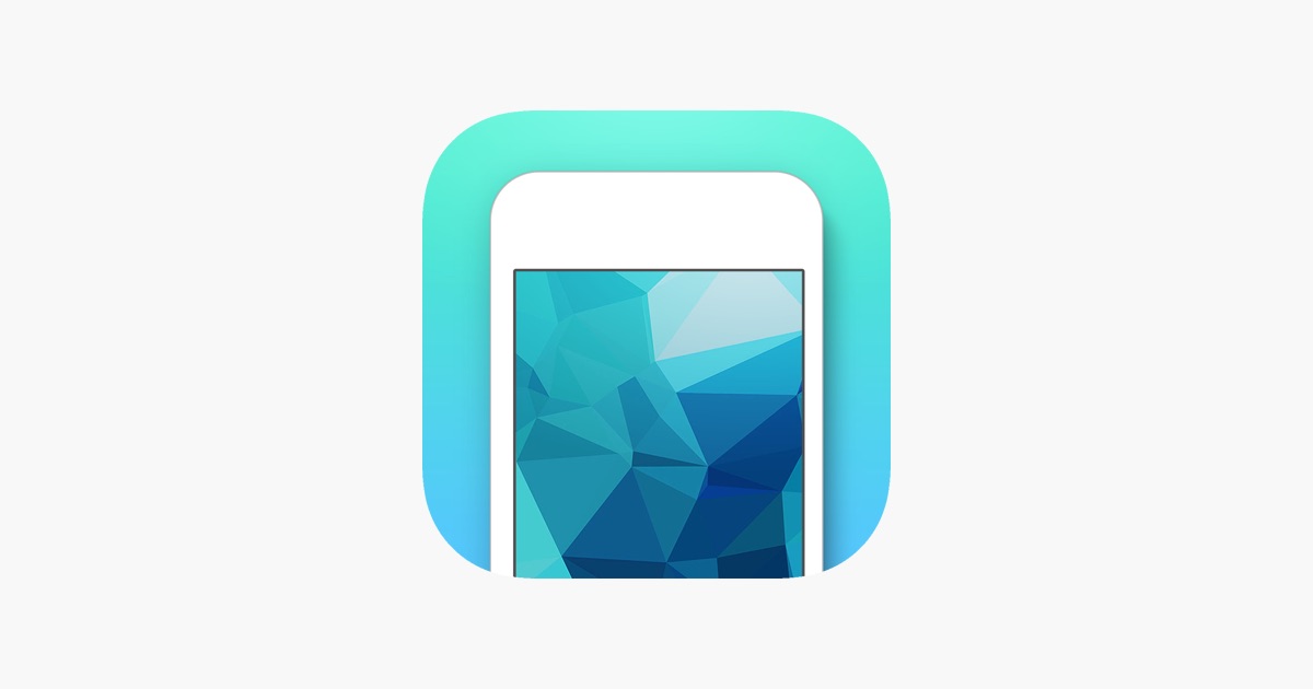 تطبيق Wallpapers HD & Themes for iPhone and iPad - Backgrounds and ...