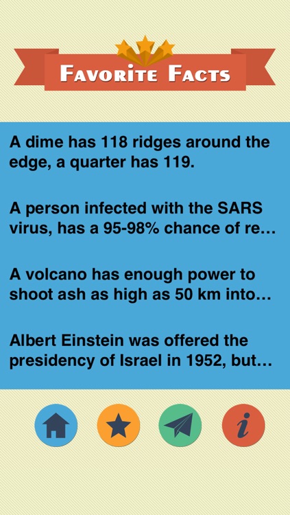 Amazing Fun Facts by FrogWerkz, LLC