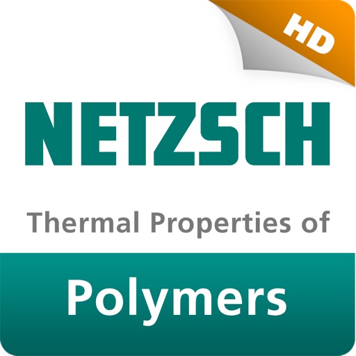 Thermal Properties of Polymers - HD by NETZSCH-Gerätebau GmbH