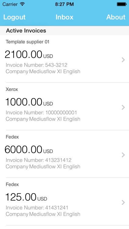 MediusFlow XI by Medius Research & Development AB