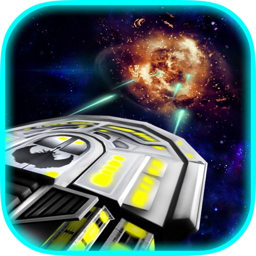 Galaxy Ranger 3D by NsWebDevelopment