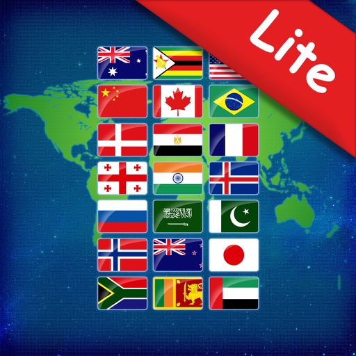 21 FLAGS by Purplechai Technologies LLP