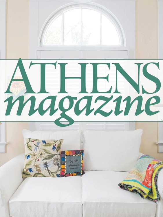 Athens Banner-Herald: Athens Magazine by GateHouse Media, Inc.
