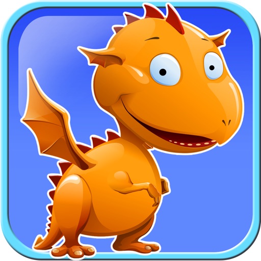 Stomp the Dragons by Makeover Mania Story Games