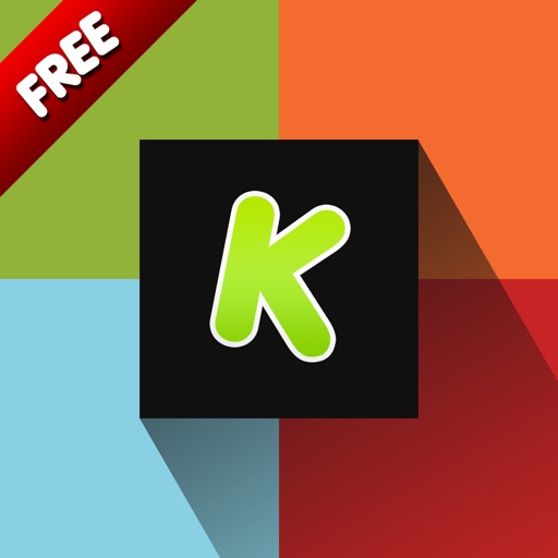 Kubis free by Vincent Cadieux