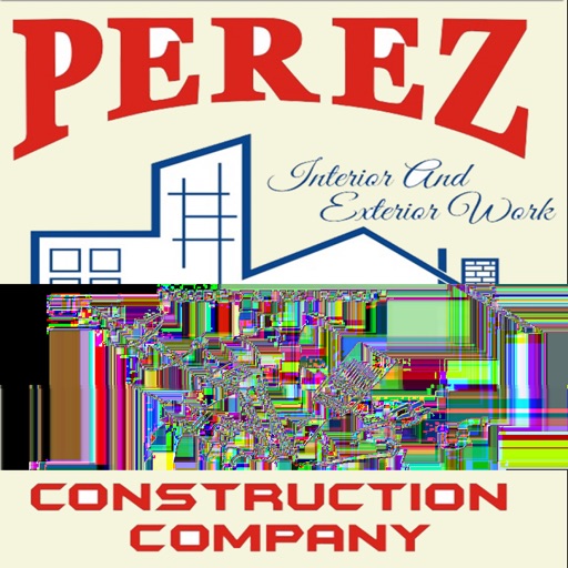Perez Construction by Cathy Campo