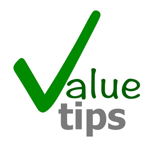 Value Tips by Glen Simpson