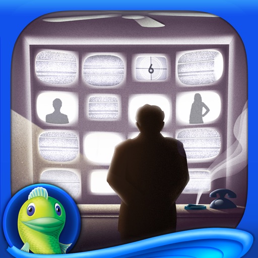 Final Cut: Encore HD - A Hidden Object Adventure by Big Fish Games, Inc