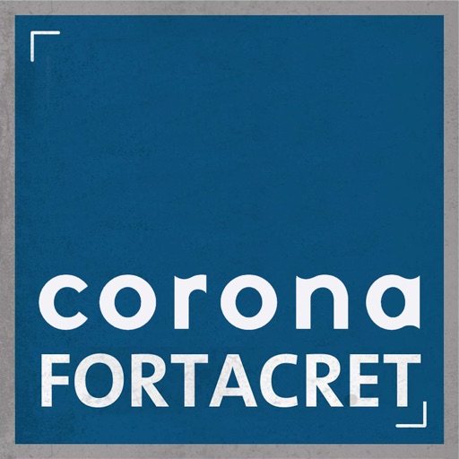 Corona Fortacret by 3DLogical