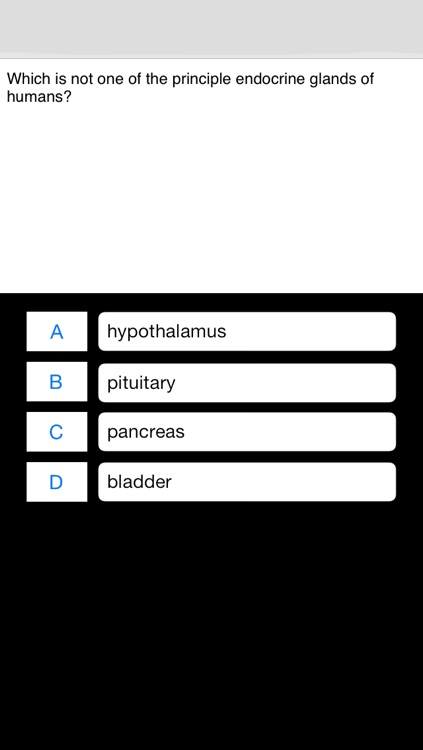 Biology 30 Unit 2: The Endocrine System by Michael Lee
