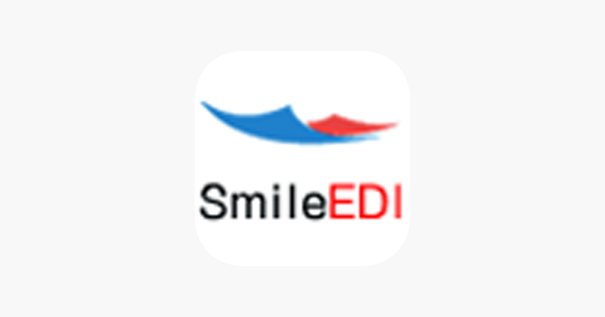 ‎App Store에서 제공하는 스마일EDI