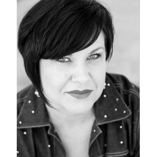 Terilee Harrison by Alex Branning Terilee Harrison by Alex Branning