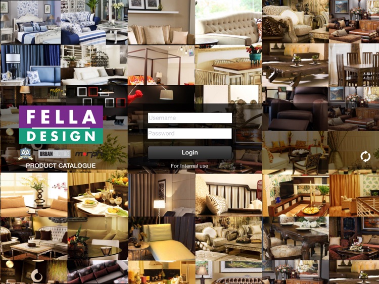 Fella Design by EDMUND TAN