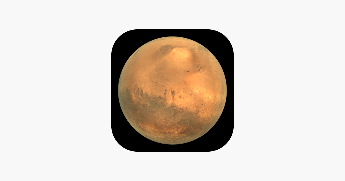 ‎Midnight Planets on the App Store