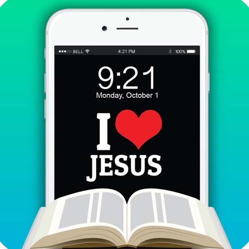 Bible Scripture Lock-Screens - Daily Wallpapers & Backgrounds by Game ...