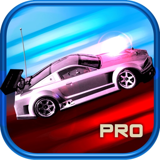 3D Remote Control Car Racing Game PRO by uTappz Mobile Development LLC